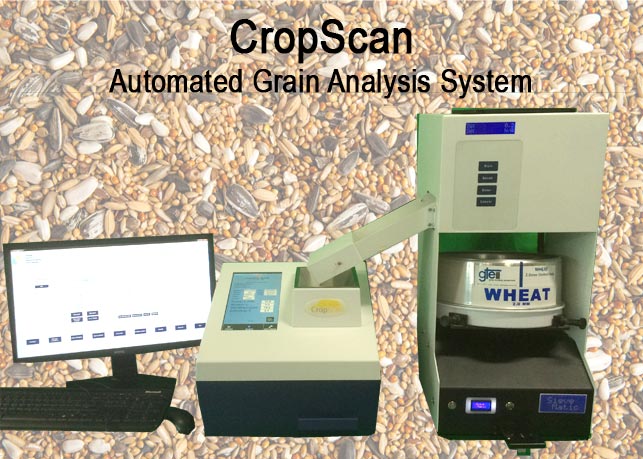 Next Instruments :: CropScan