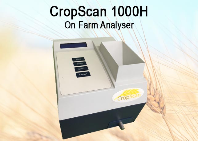 Next Instruments :: CropScan