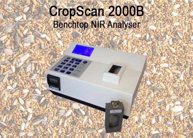 Next Instruments :: CropScan