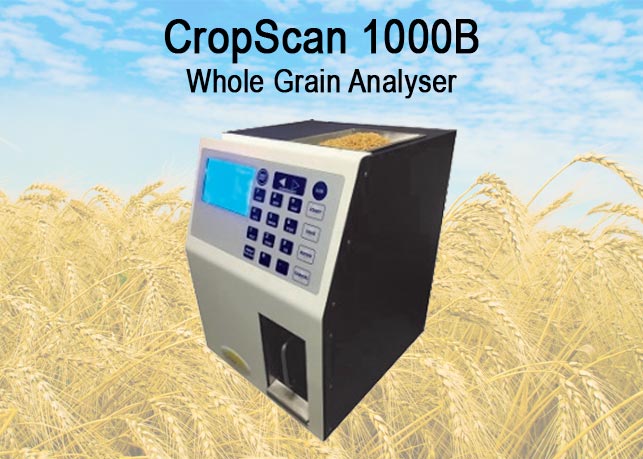 Next Instruments :: CropScan